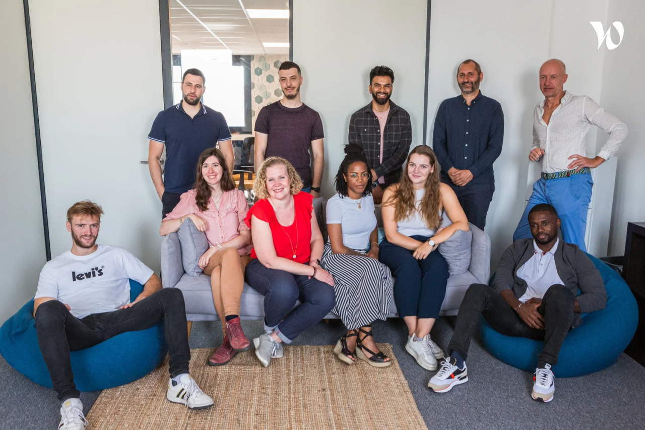 Agora Box - Votre solution de pilotage de vos événements