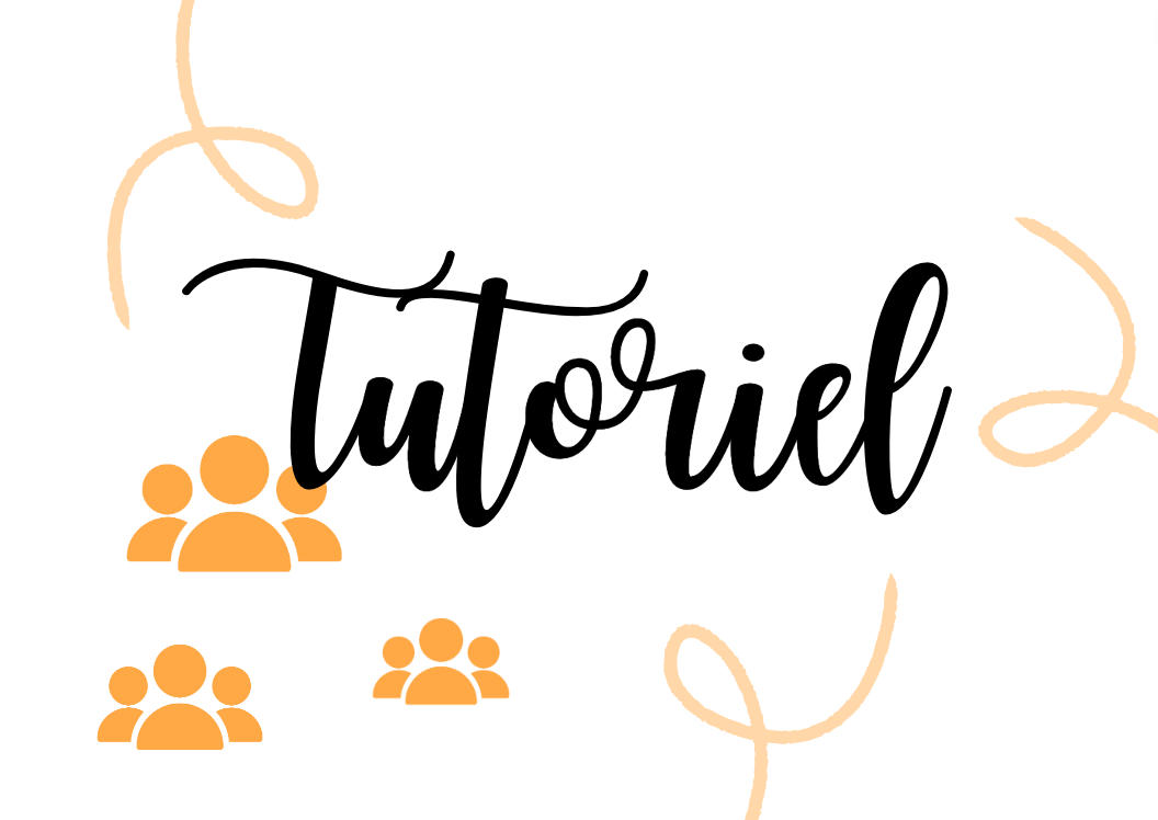 Tutos – AEvent - Agora Box